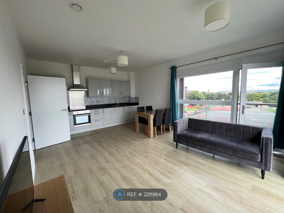 2 bed flat to rent in Loom Building, Manchester M4, £1,500 pcm - Zoopla