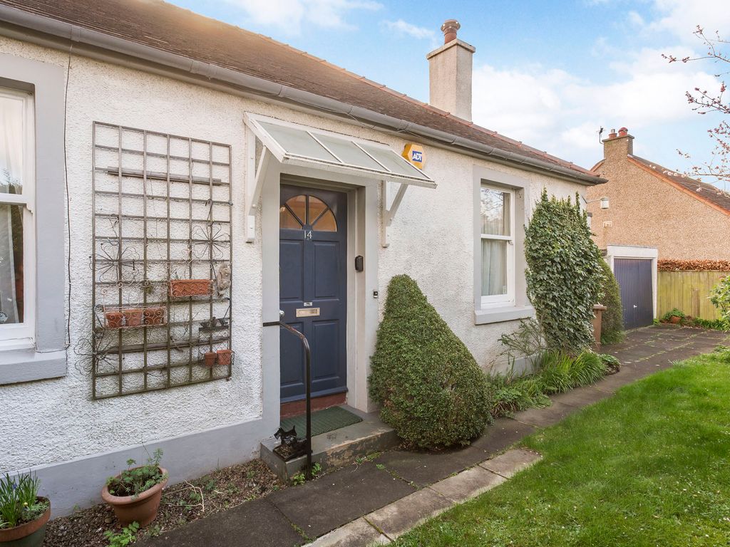 4 bed detached bungalow for sale in 14 Seaforth Drive, Blackhall ...