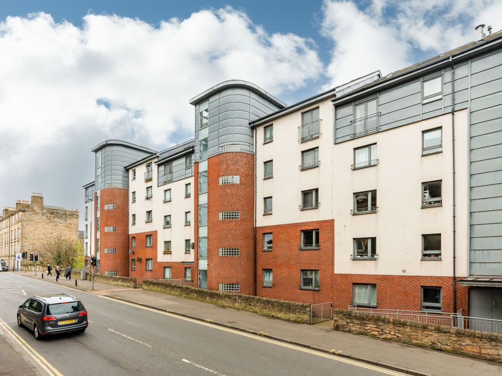 1 bed flat for sale in 163-5 Easter Road, Easter Road, Edinburgh EH7, £ ...