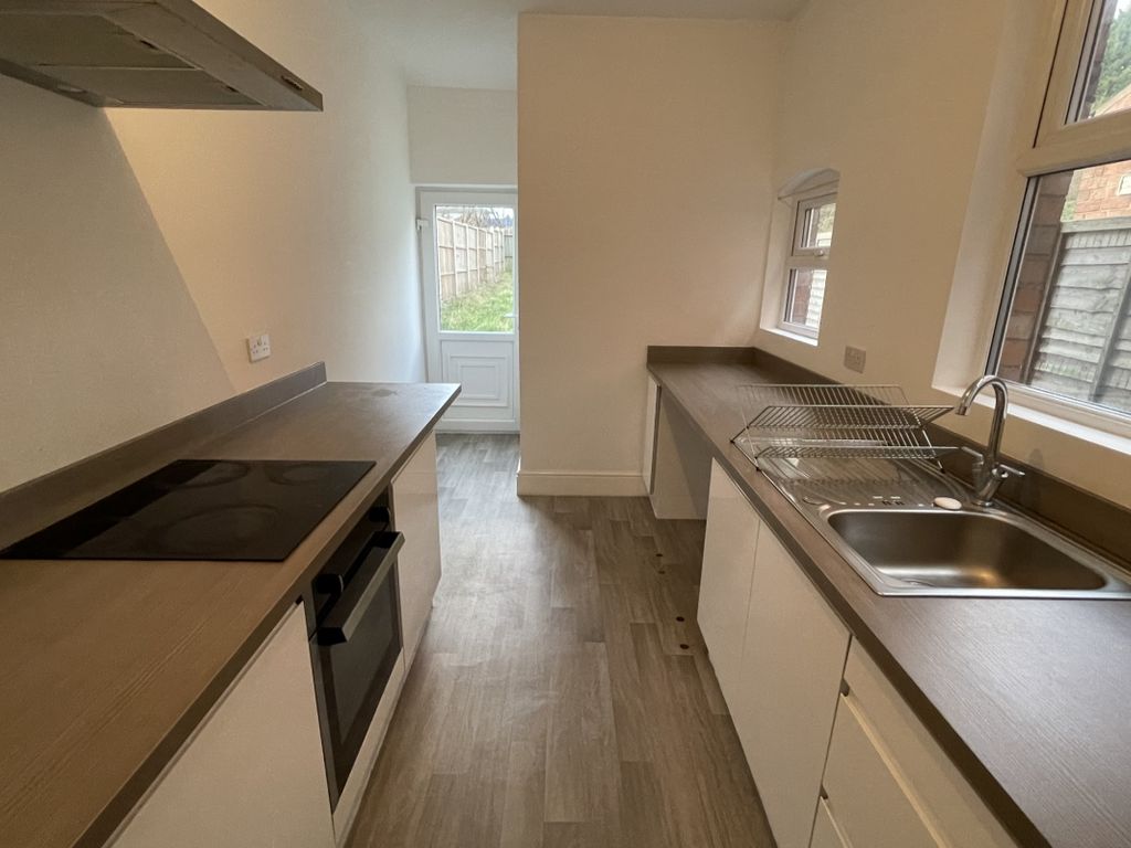 3 bed terraced house to rent in Spring Road, Coventry CV6 - Zoopla