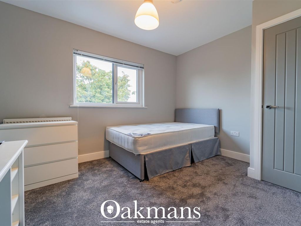 1 bed property to rent in Selly Hill Road, Selly Oak, Birmingham B29, £ ...