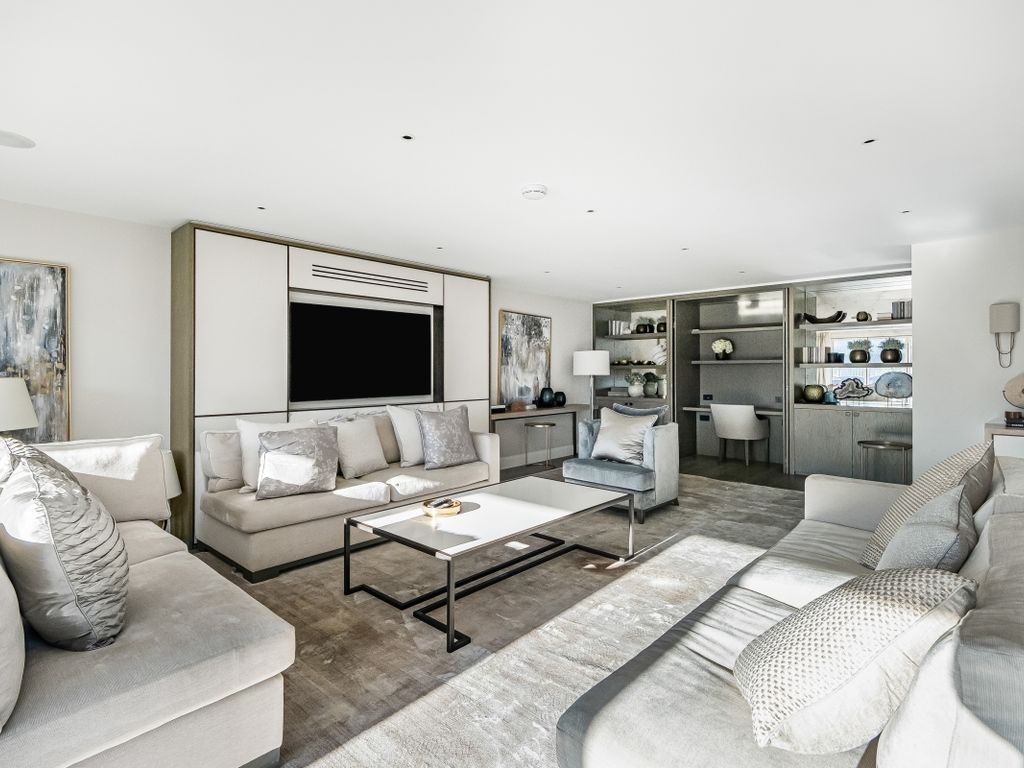 3 bed flat to rent in High Timber Street, London EC4V, £9,500 pcm - Zoopla