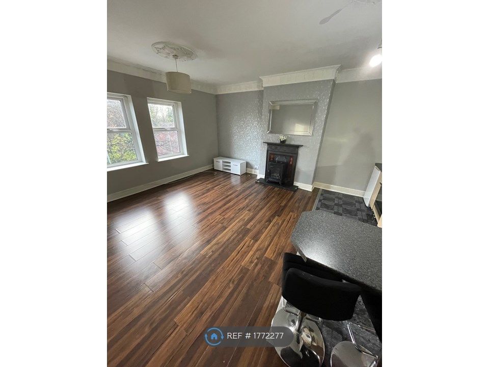 1 bed flat to rent in Rice Lane, Liverpool L9 - Zoopla