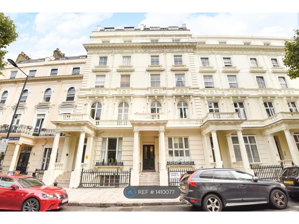1 bed flat to rent in Inverness Terrace, London W2 - Zoopla