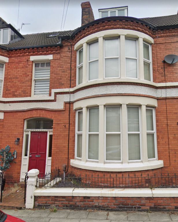 1 bed flat to rent in Hallville Road, Liverpool L18 - Zoopla