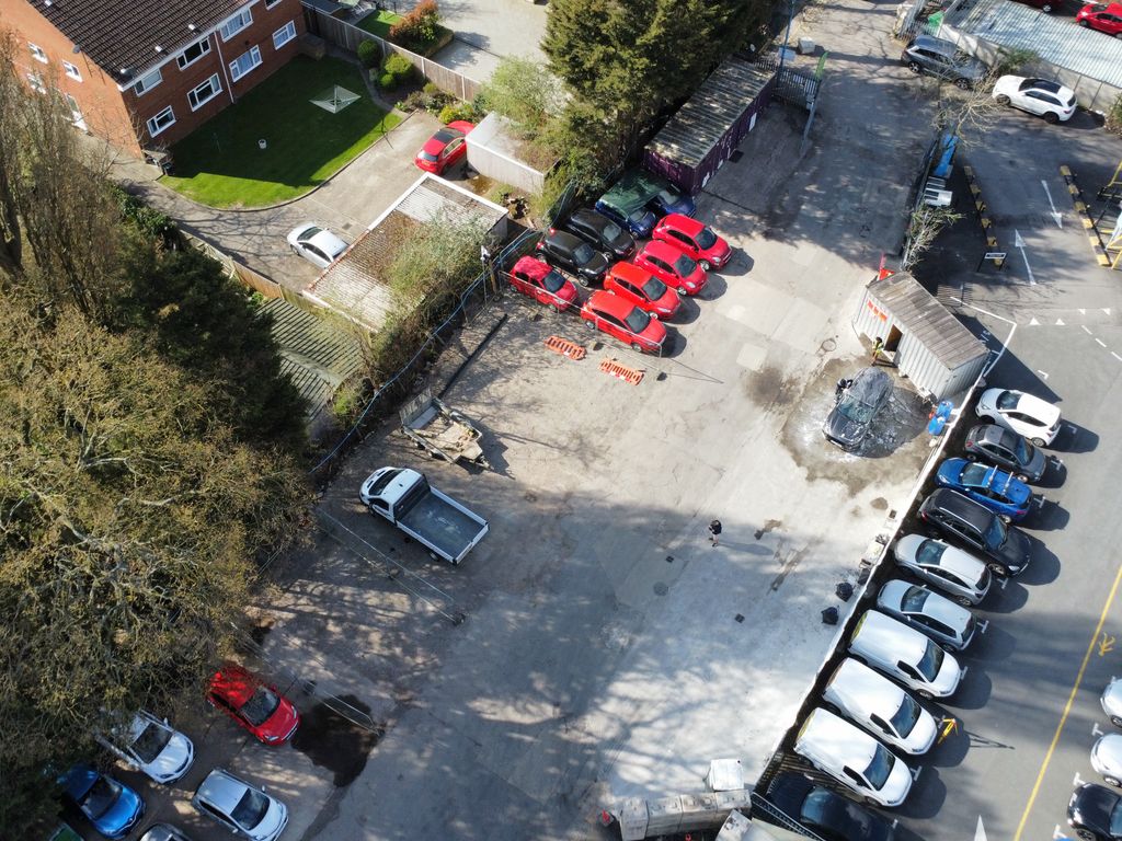 Field End Road, Ruislip HA4, Industrial to let, Non quoting - Zoopla