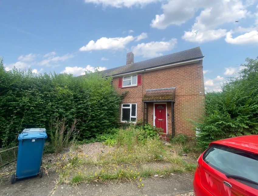 2 bed property for sale in 19 Manor Road, Keyworth, Nottingham ...
