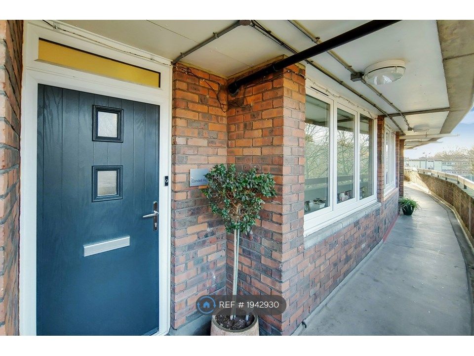 3 bed maisonette to rent in Condell Road, London SW8, £2,750 pcm - Zoopla
