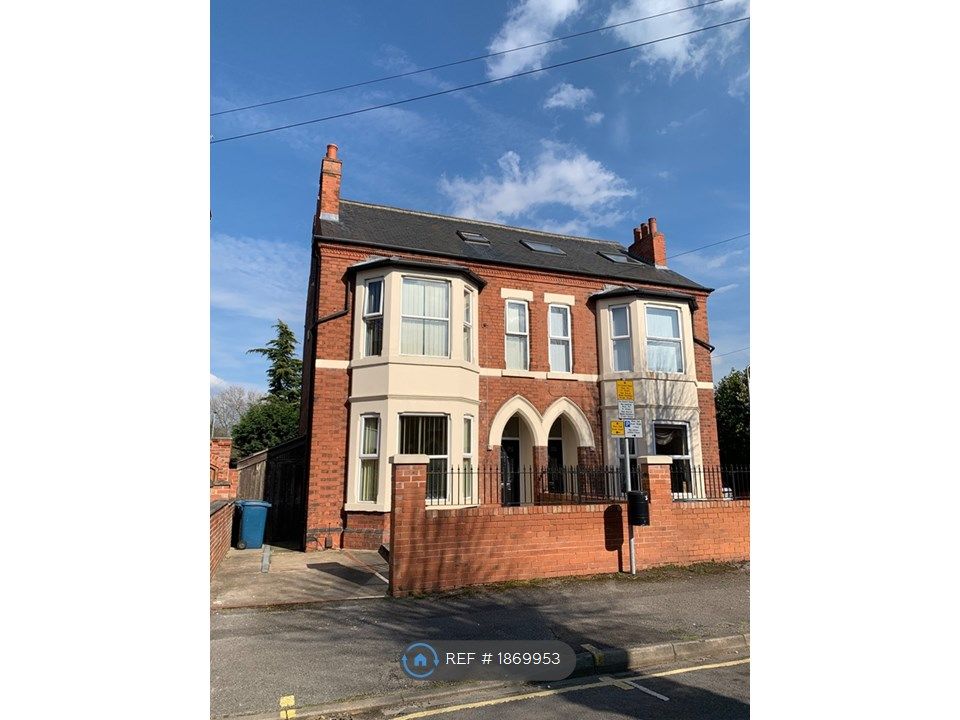 Room to rent in Colwick Road, Nottingham NG2, £450 pcm - Zoopla