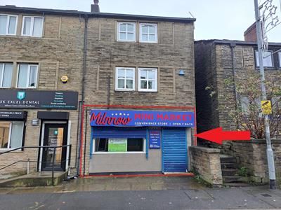Retail premises to let in Dale Street, Milnrow, Rochdale OL16, £7,800 ...