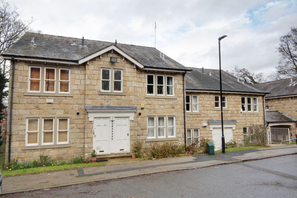 2 bed flat for sale in Stonelea Court, Headingley, Leeds LS6 - Zoopla