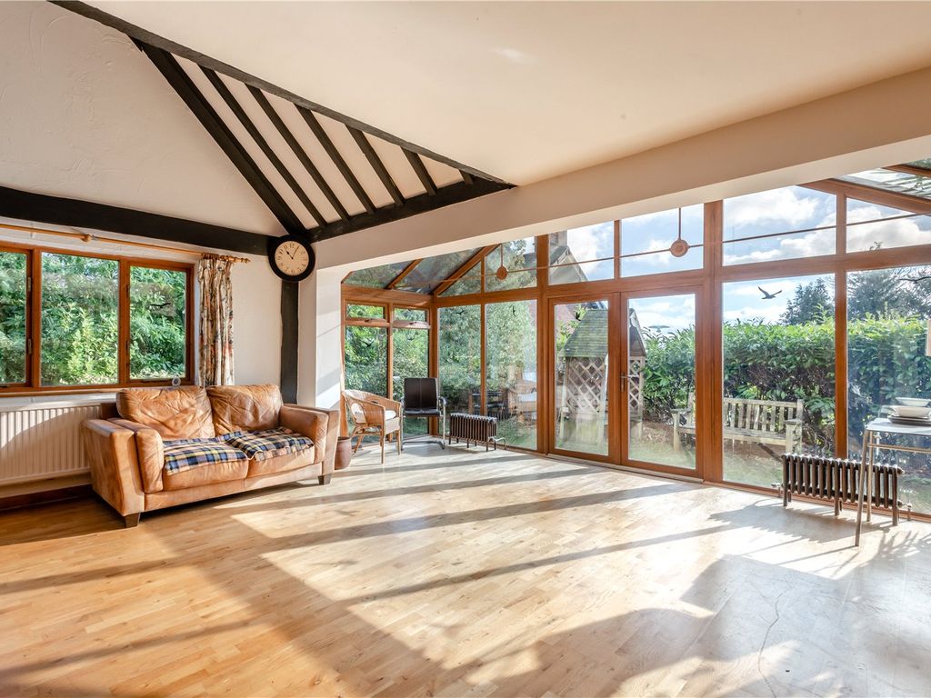 4 bed detached house for sale in Telegraph Lane East, Norwich, Norfolk ...
