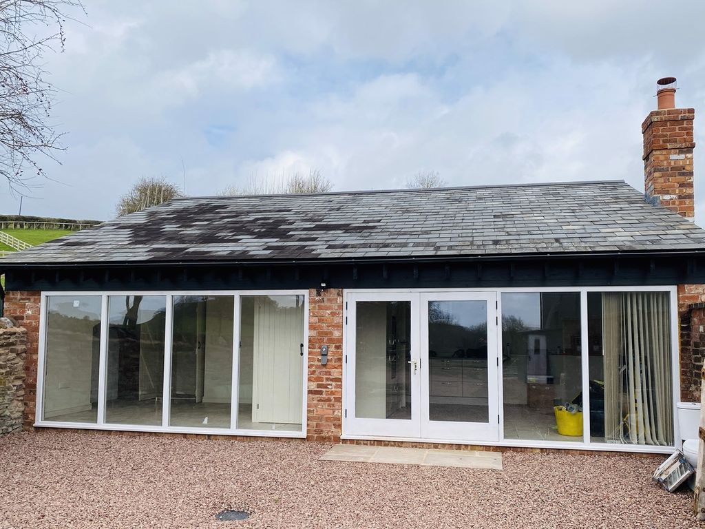 1 bed barn conversion to rent in Gold Hill Farm, Bosbury, Ledbury HR8 ...