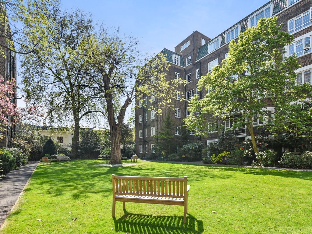 3 Bed Flat For Sale In Marlborough Court Pembroke Road Kensington