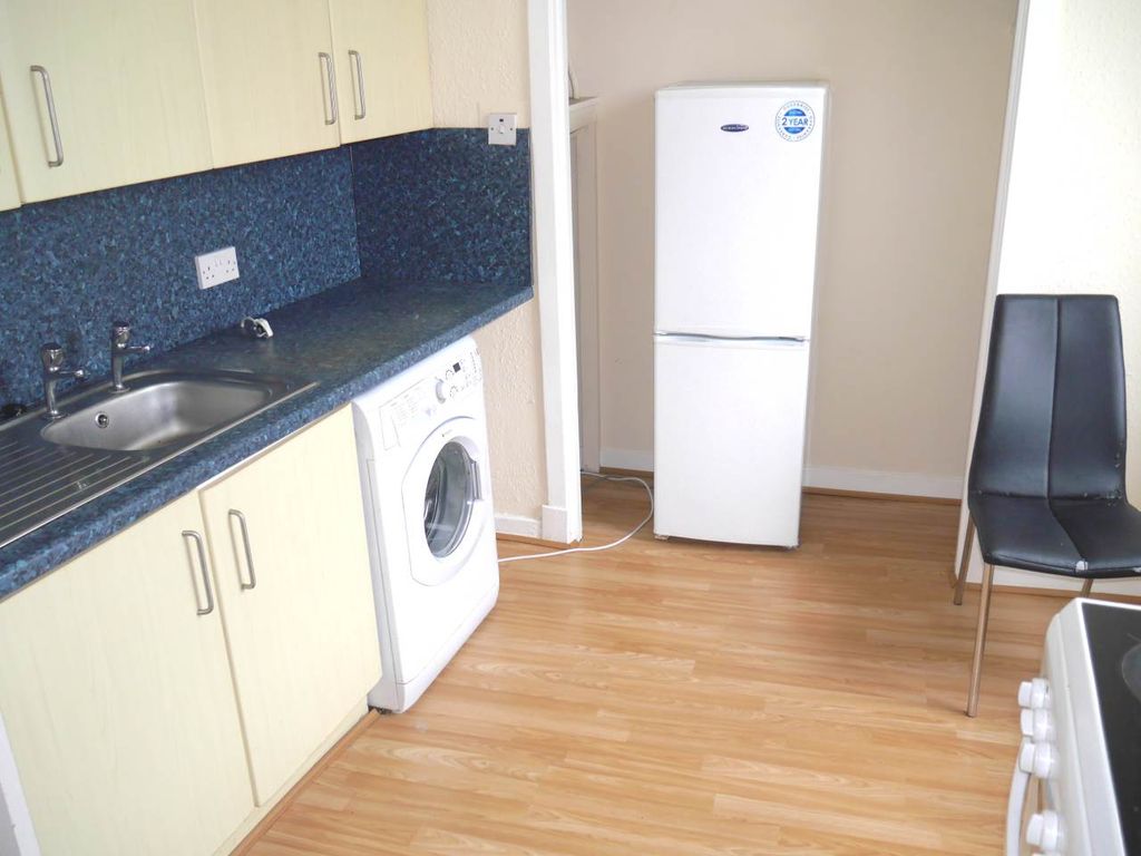 1 bed flat to rent in Fleuchar Street, Dundee DD2, £420 pcm - Zoopla