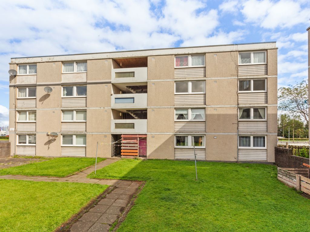 3 Bed Flat For Sale In 18 6 Calder View Sighthill Edinburgh Eh11 £