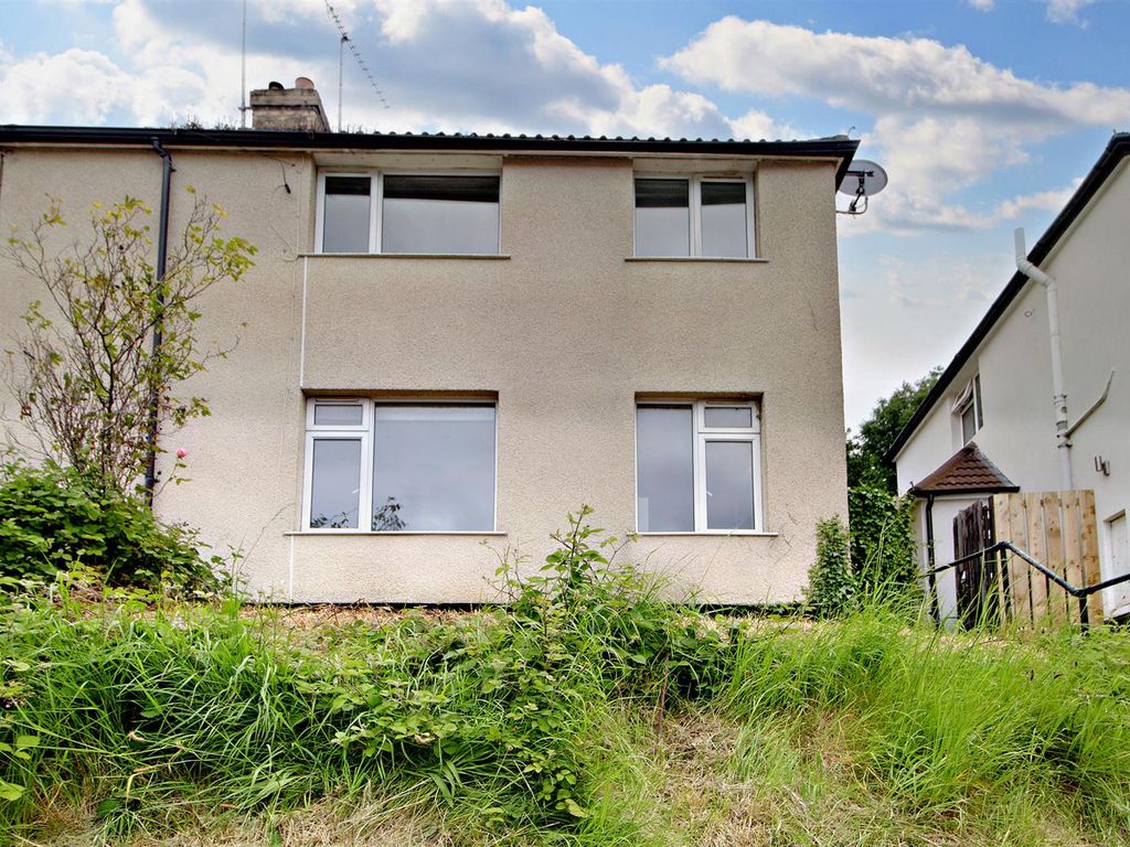 3 bed end terrace house for sale in Dellfield, St.Albans AL1 - Zoopla