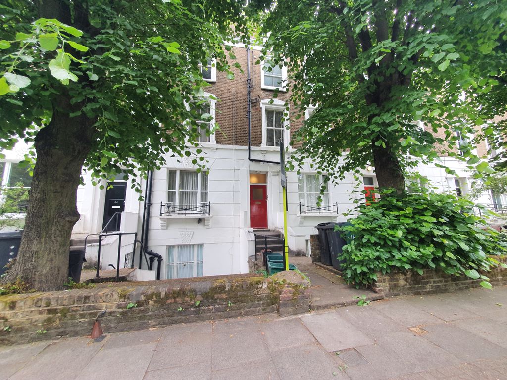 4 bed flat to rent in Mildmay Grove South, London N1, £4,200 pcm - Zoopla