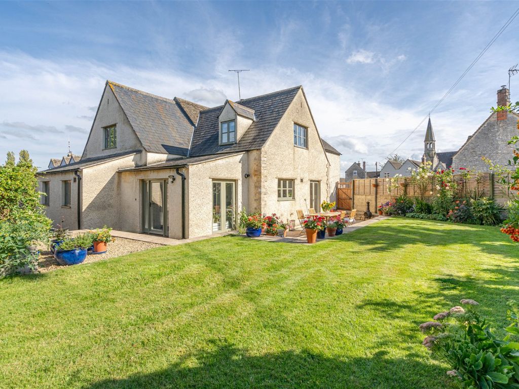 5 bed cottage for sale in Horsefair, Malmesbury SN16, £940,000 - Zoopla