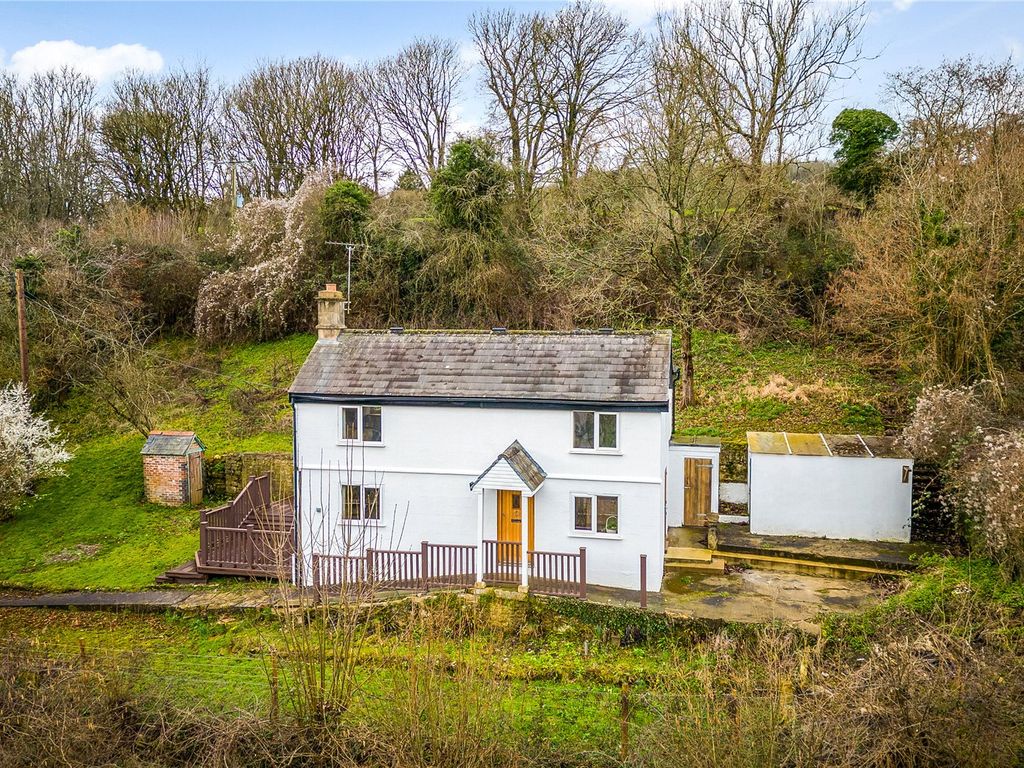 3 bed detached house for sale in Claverton, Bath BA2 - Zoopla