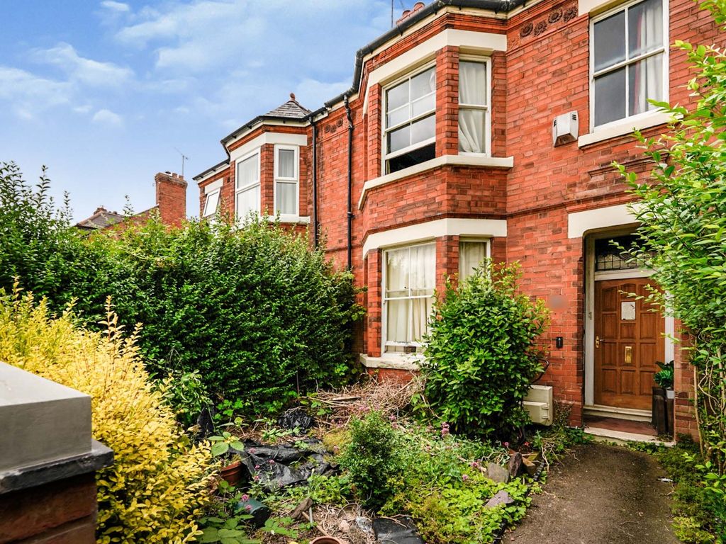 1 Bed Flat For Sale In Greenhill Evesham Hereford And Worcester WR11