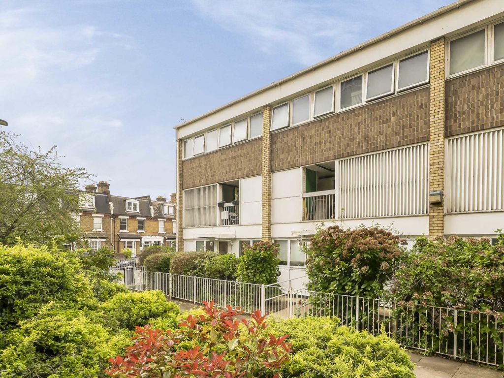 1 bed flat for sale in Gordon House Road, London NW5 - Zoopla
