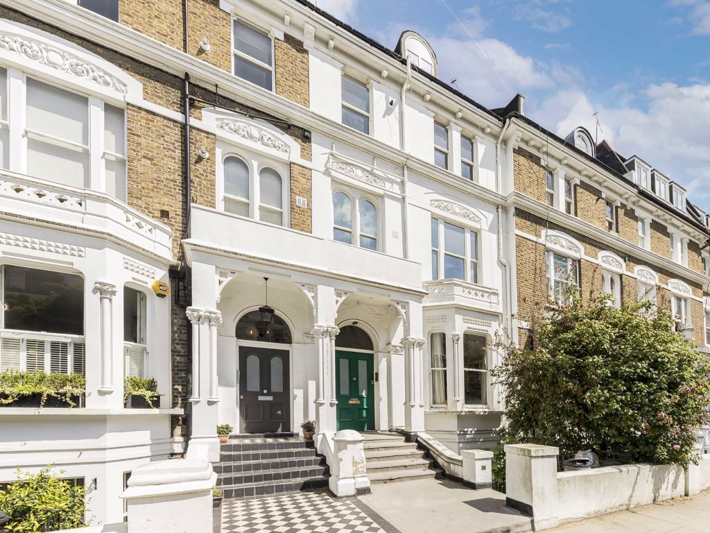 2 bed flat for sale in Sinclair Road, London W14 - Zoopla