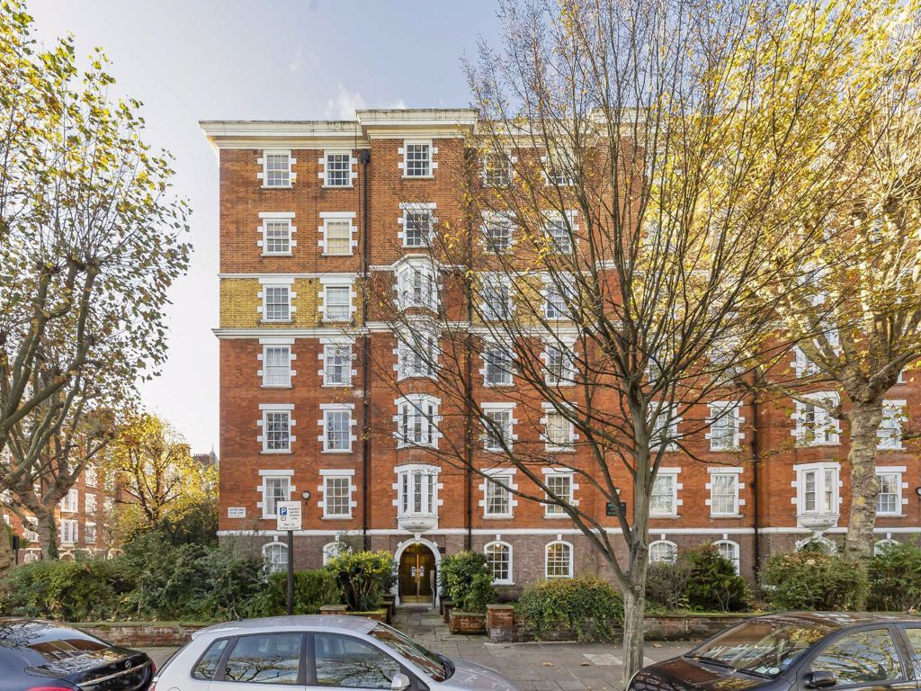 2 bed flat to rent in Grove End Road, London NW8 - Zoopla