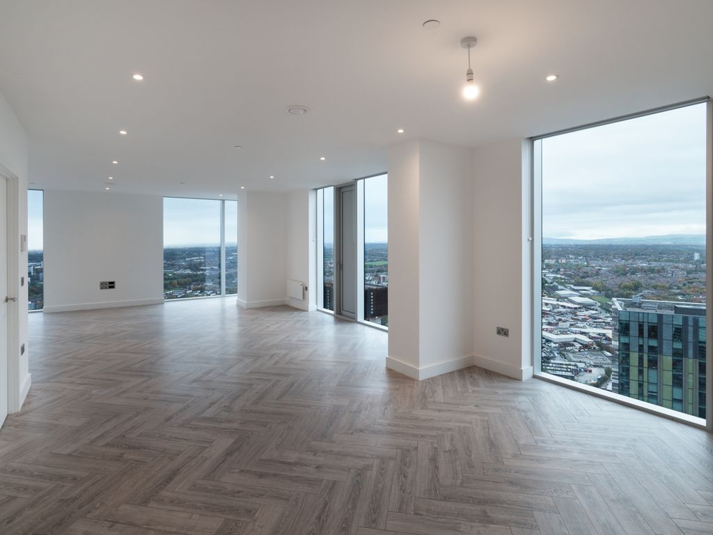 3 bed penthouse to rent in Bankside Boulevard, Cortland At Colliers ...