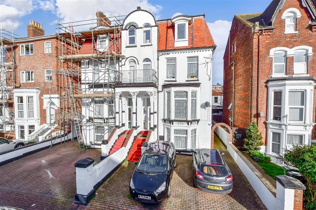 7 Bed Semi Detached House For Sale In Salisbury Road Southsea