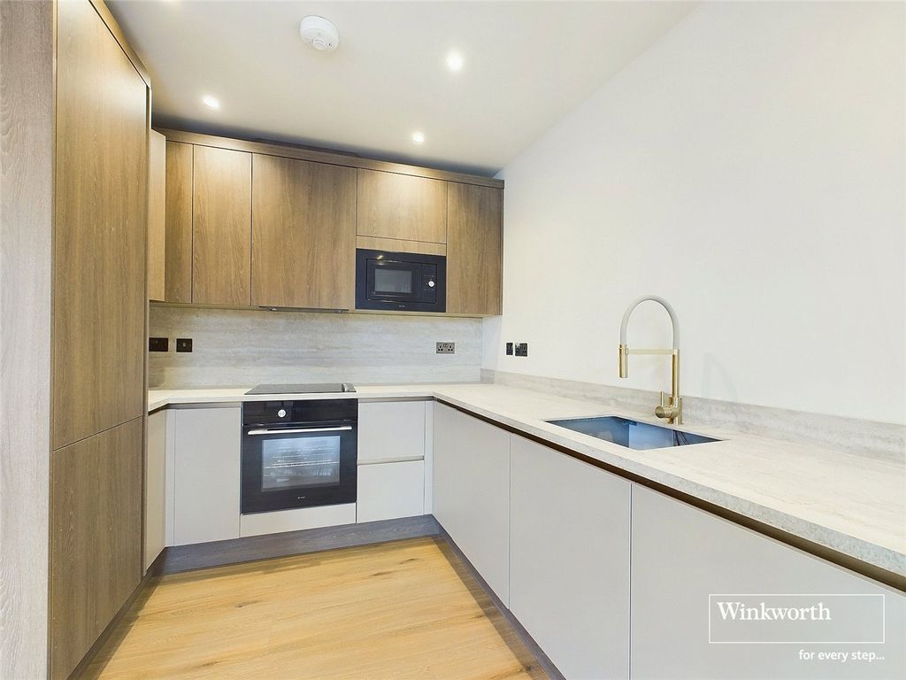 1 bed flat to rent in Prospect Street, Caversham, Reading, Berkshire ...