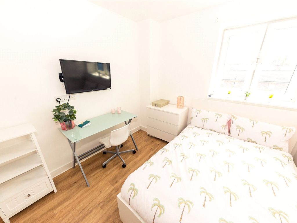 1 bed flat to rent in Arndale House, 89-103 London Road, Liverpool L3 ...