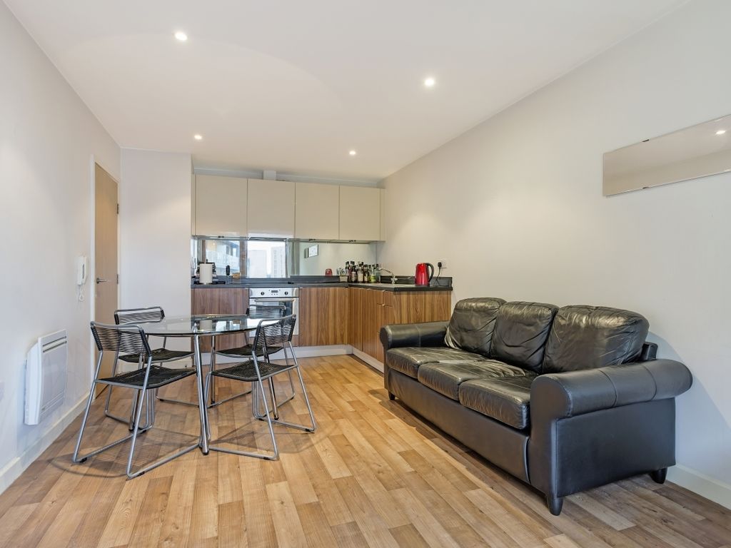 1 bed flat to rent in Cutmore Ropeworks, Barking Central, Barking IG11 ...