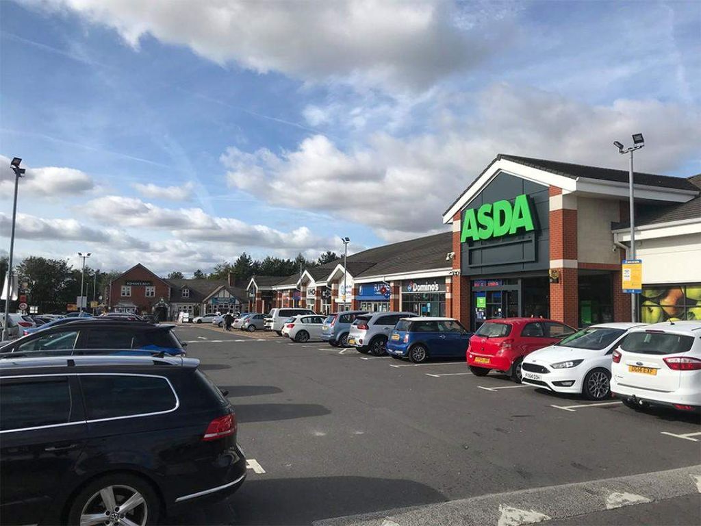 Property to let in Development Site With Drive-Thru Potential, M Park ...