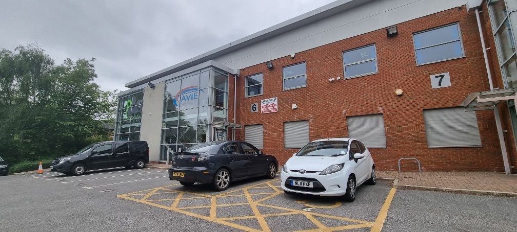 Killingbeck Court, Leeds LS14, Office to let, £20,400 pa - Zoopla