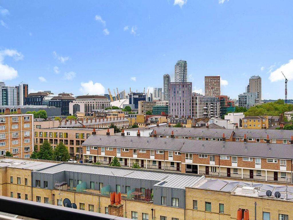 2 bed flat for sale in Hay Currie Street, Tower Hamlets, London E14 ...