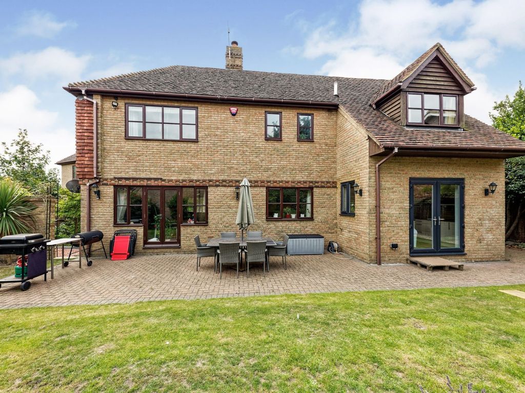 4 bed detached house for sale in Elm Grove, Ramsgate CT12, £700,000 ...