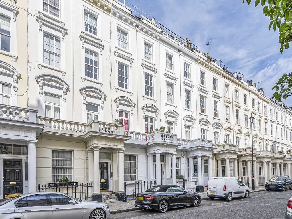 1 bed flat for sale in Gloucester Street, London SW1V, £565,000 - Zoopla