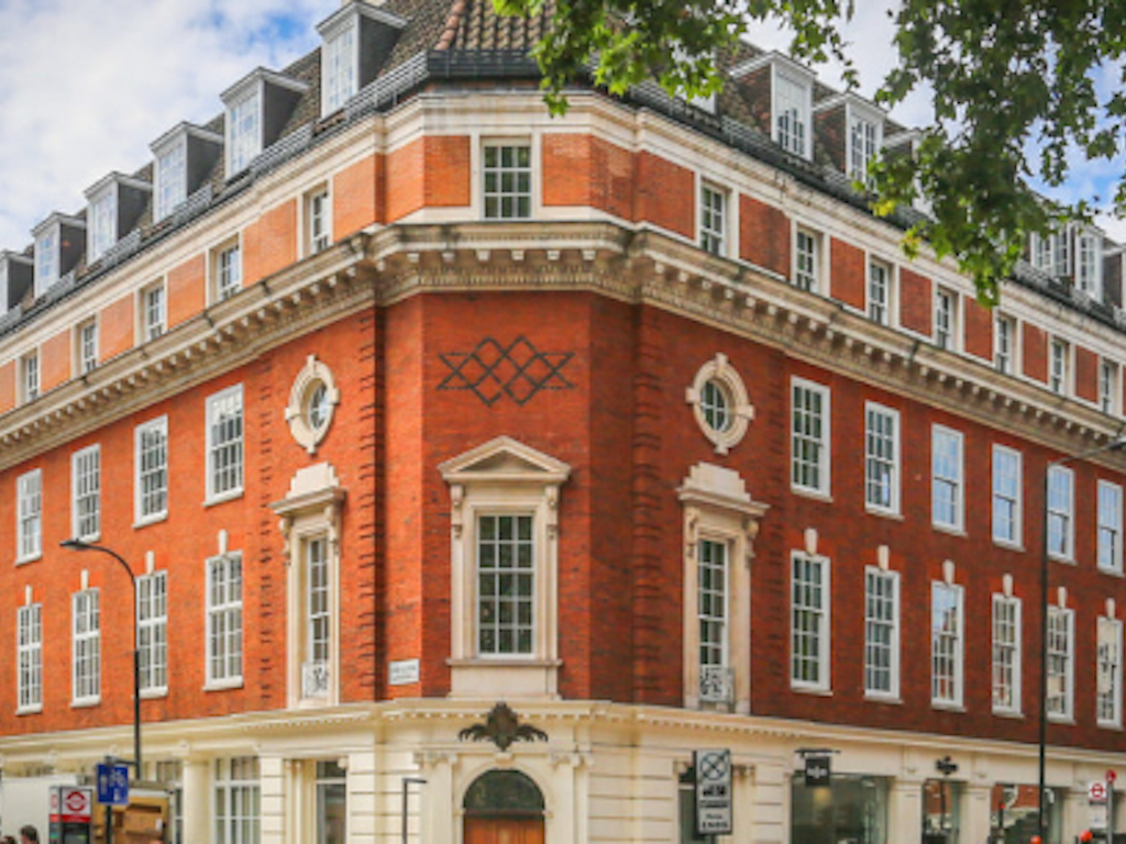 Office to let in Upper Woburn Place, London WC1H, £12,000 pa - Zoopla