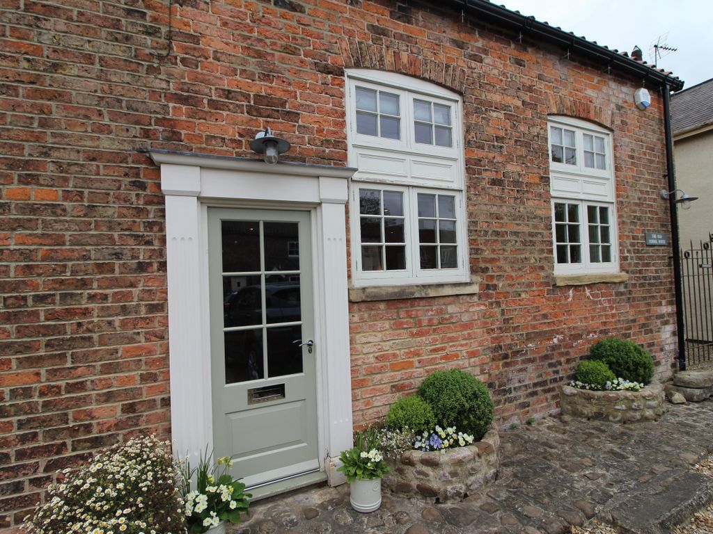 4 bed detached house to rent in The Old School House, Wath, Ripon ...