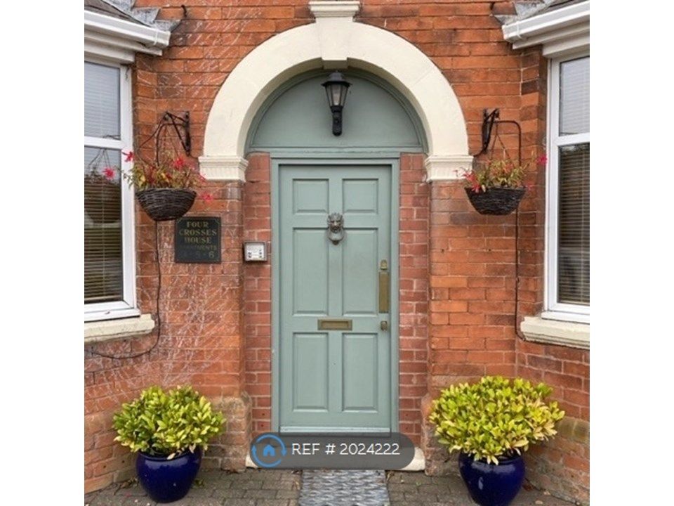 1 bed flat to rent in Main Street, Rugby CV23, £725 pcm - Zoopla