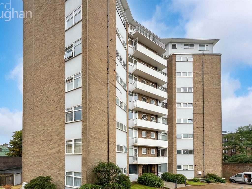 1 bed flat for sale in Furze Hill, Hove, East Sussex BN3 - Zoopla