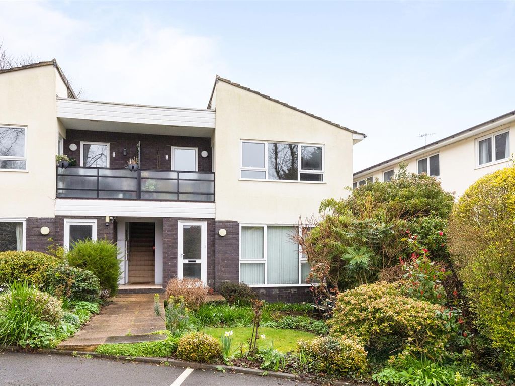 2 bed flat for sale in Station Road, Preston, Brighton BN1, £350,000 ...