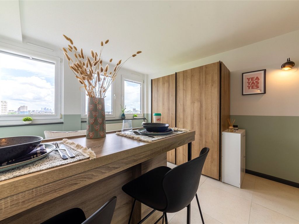 Studio to rent in Uncle Stockwell, 60 Courland Grove, London SW8 - Zoopla