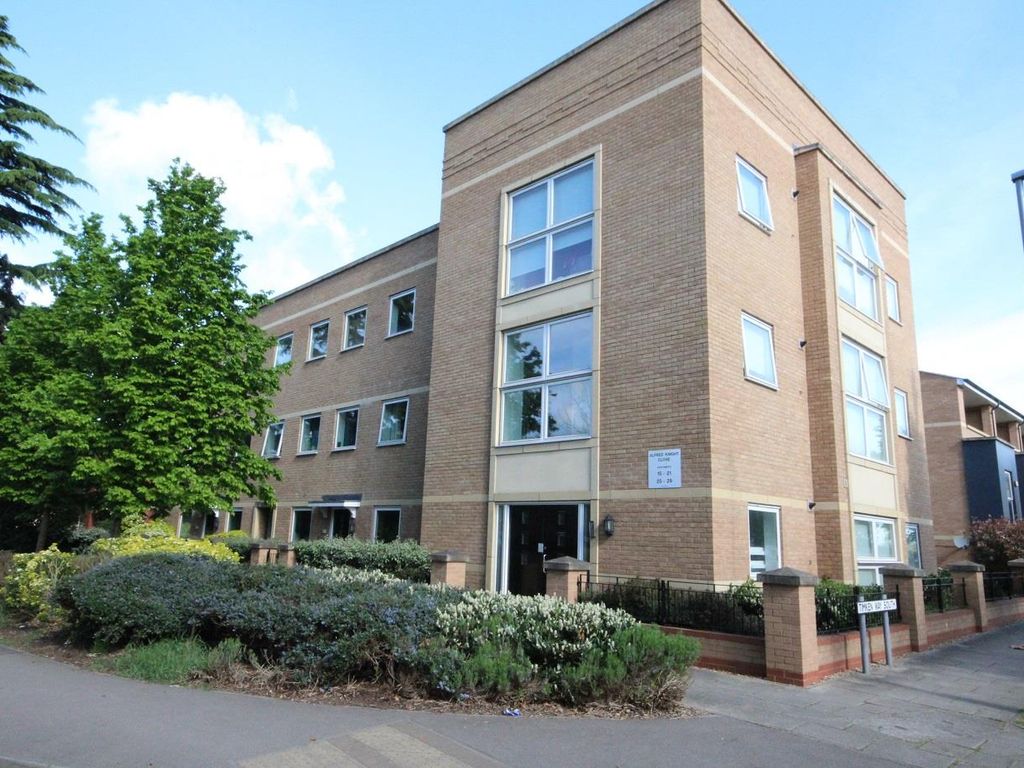 2 bed flat for sale in Alfred Knight Close, Duston, Northampton NN5 ...