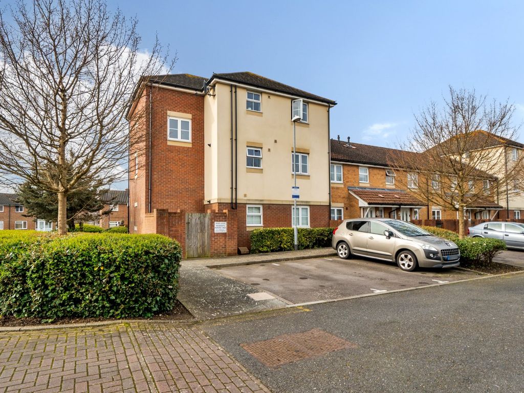 1 bed flat for sale in Matapan Road, Portsmouth PO2, £160,000 - Zoopla