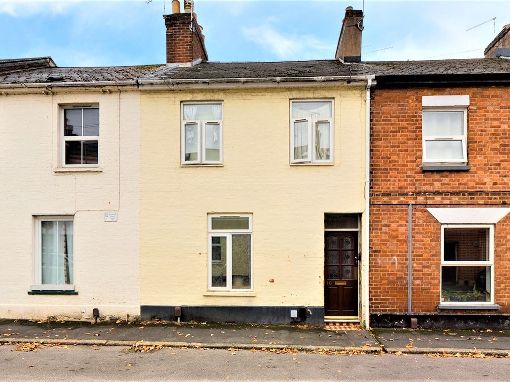 6 bed terraced house for sale in Codrington Street, Exeter, Devon EX1 ...