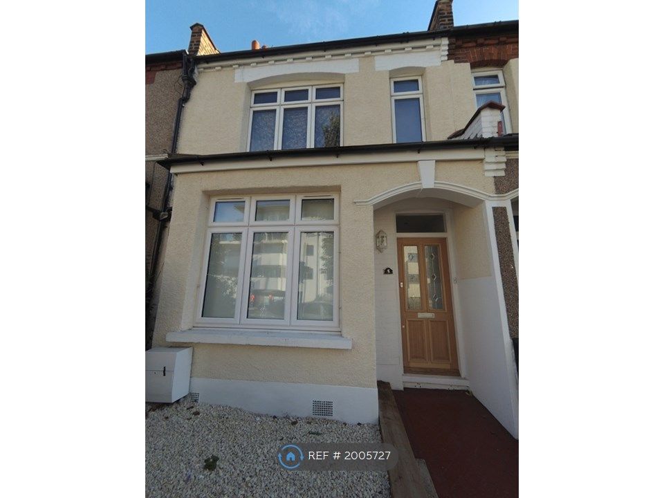 4 bed terraced house to rent in Rectory Lane, London SW17, £3,200 pcm ...