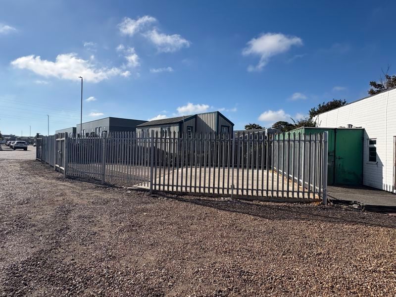 Continental Approach, Westwood Industrial Estate, Margate CT9 ...