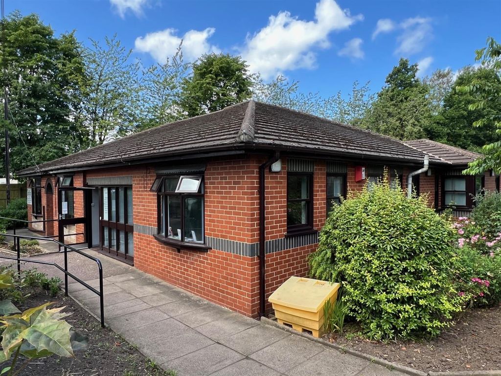 Property for sale in Longton Hall Surgery, 186 Longton Hall Road ...